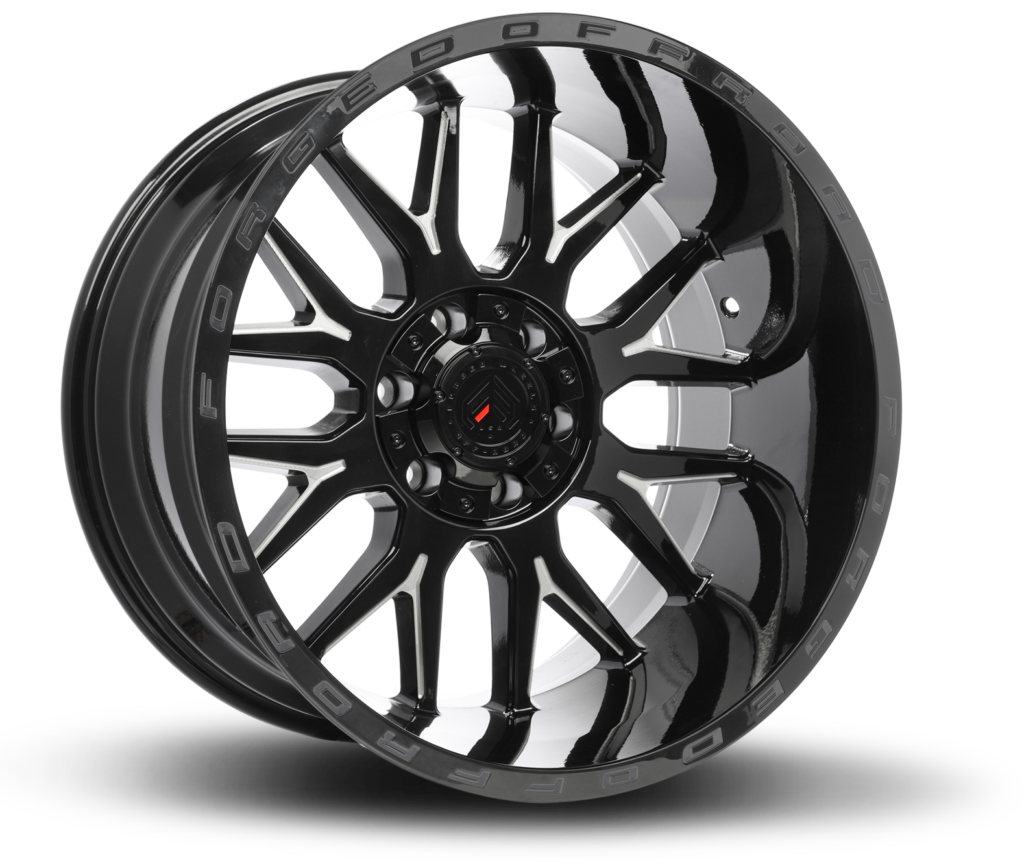 Wheels - Forged Wheels USA