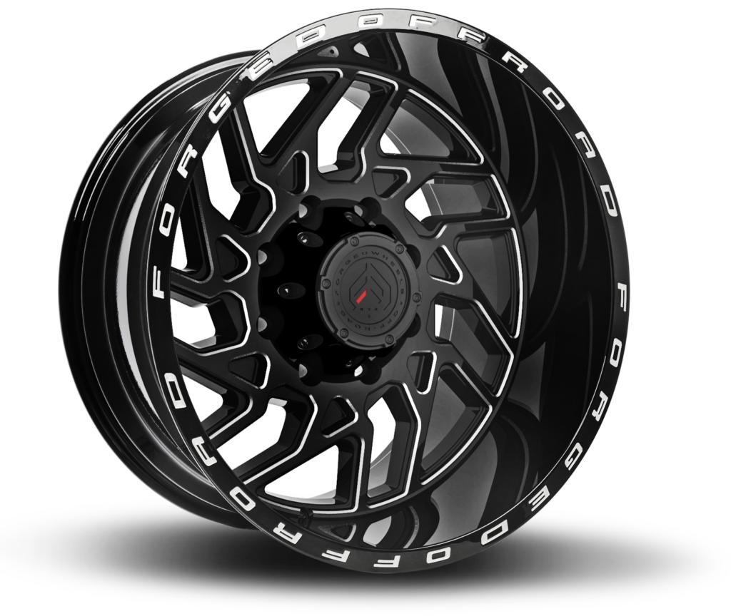 Wheels - Forged Wheels USA